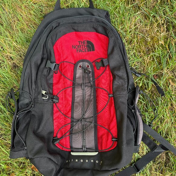 The North Face | Bags | Amazing Limited Edition Vintage North Face ...